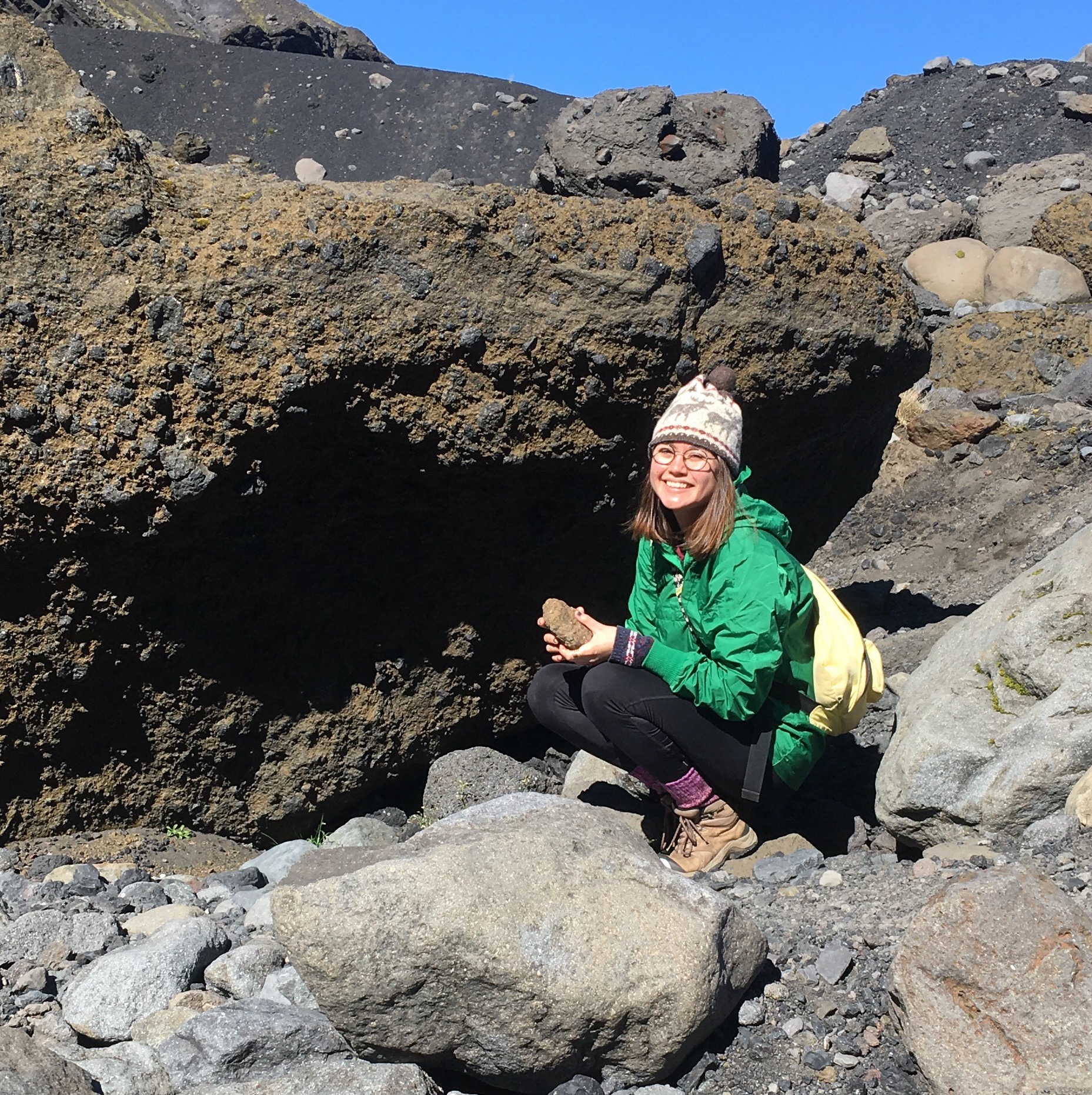 Congratulations to Maya Bradford (C’20), recipient of the 2019 Lester ...