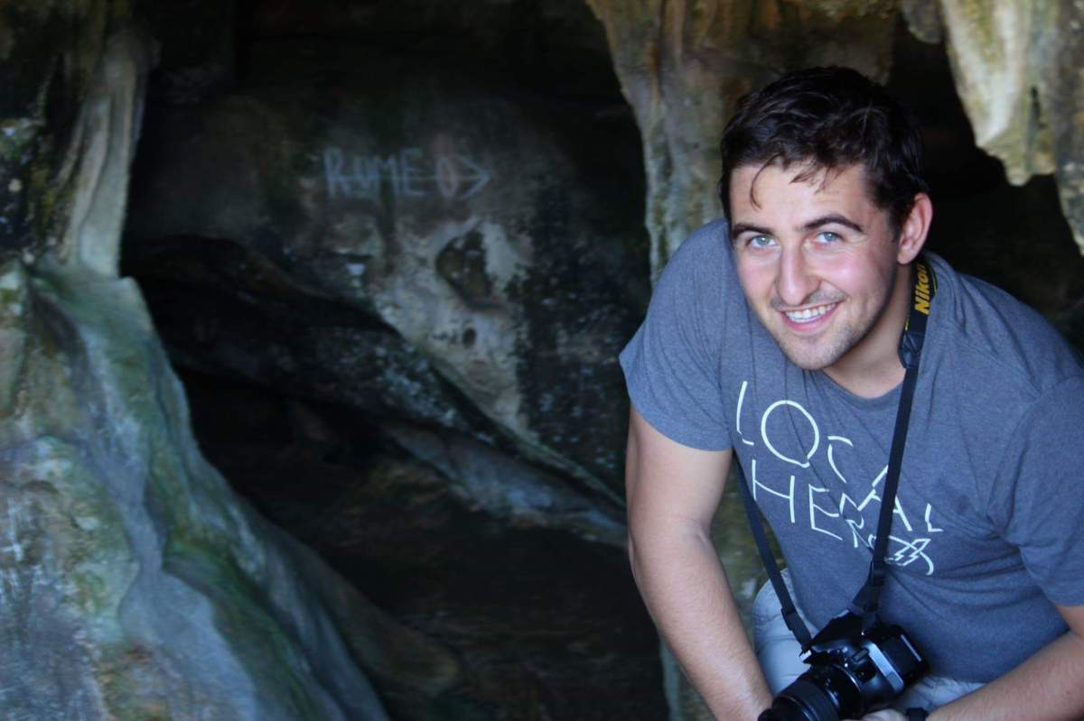 ENVS Alumni Career Profile: Michael Asch (OX’11, C’13) – How excellent ...