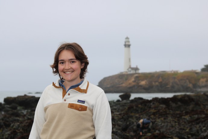 2022 Hickcox Award Winner – Olivia Milloway, 22C – Department of ...