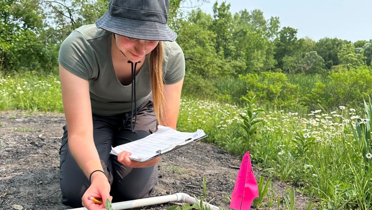 Greta Franke 25C, Develops Vital Research Skills in Emory’s SIRE Program – Department of ...